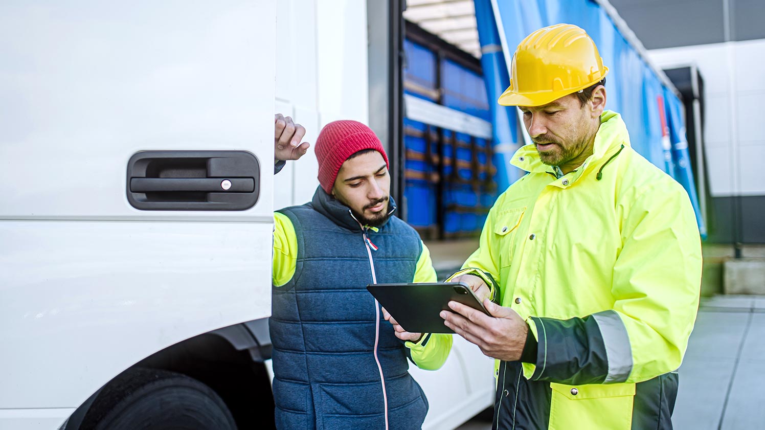 Geotab Collision Risk - Predictive Safety and Benchmarking | Geotab